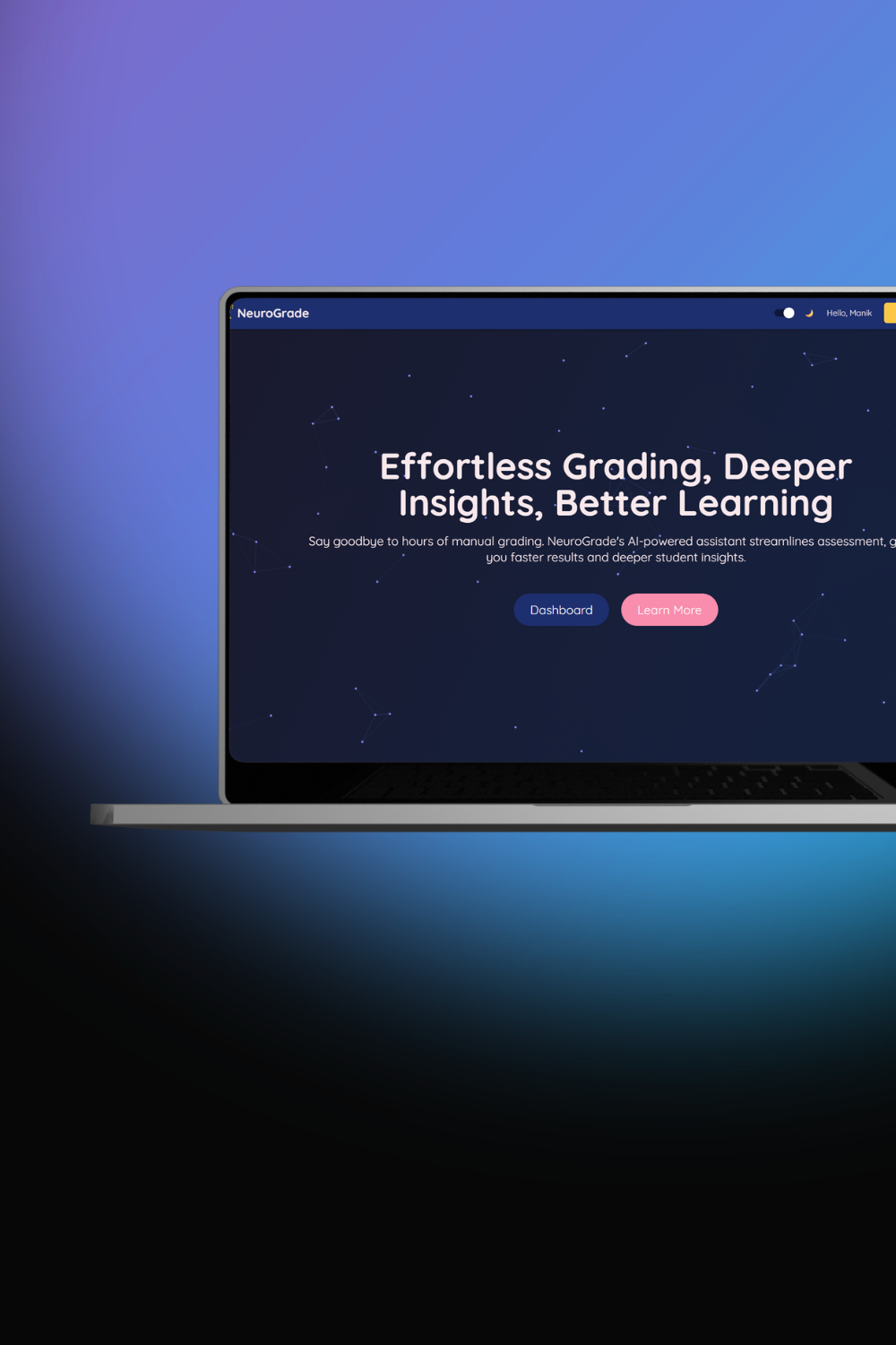 Manik Sheoran | Software Developer