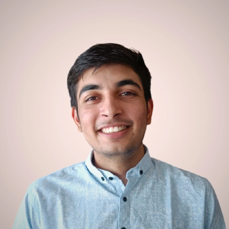 Manik Sheoran | Software Developer